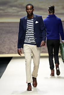 Swag Craze: Fabiani’s MBFW 2013 collection: Perfection!